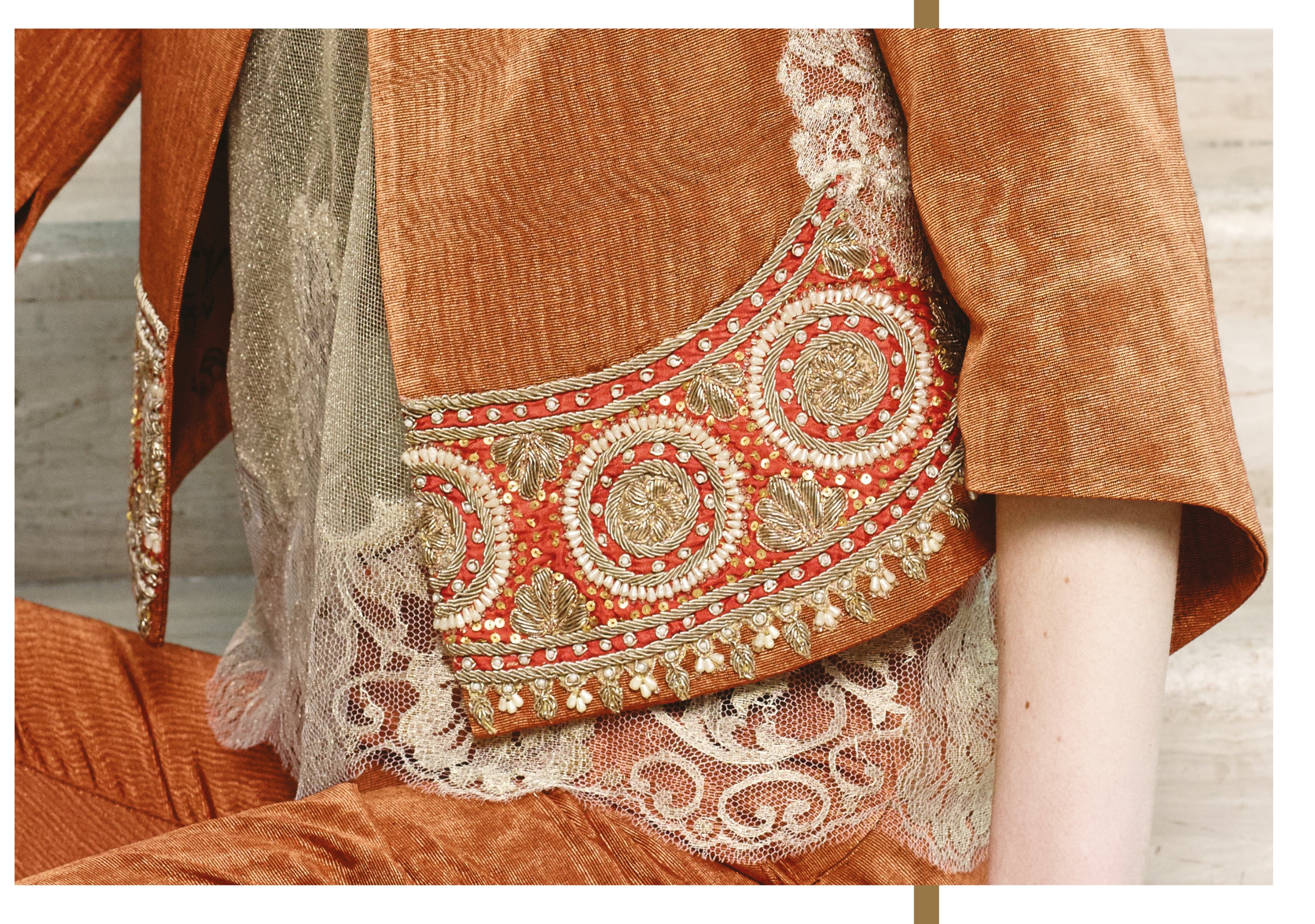 Rabia Yalcin – R4 Moda